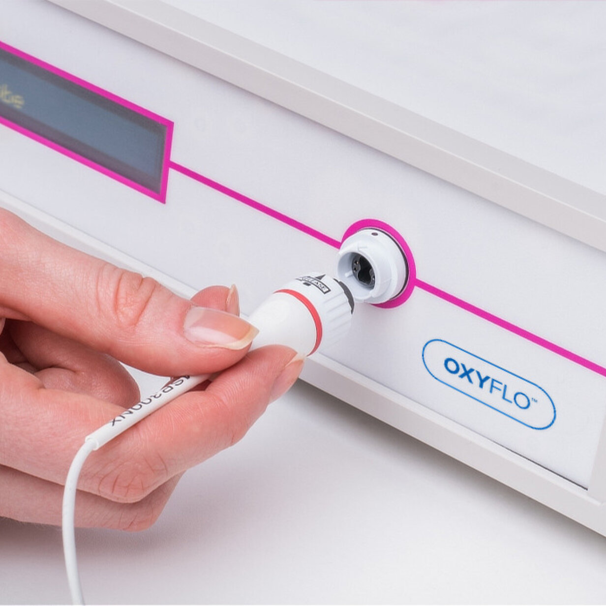 OxyFlo™ | Oxford Optronix