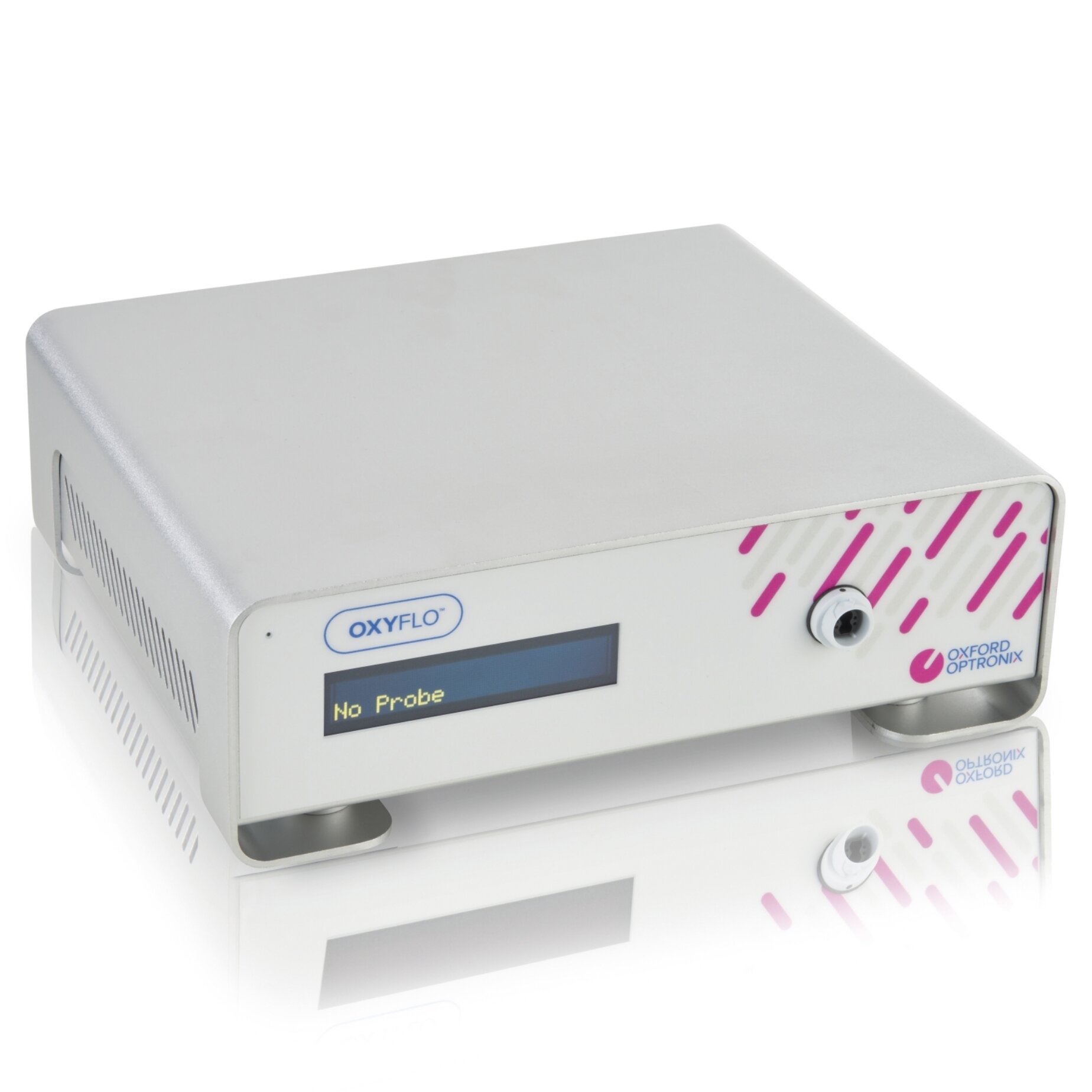 OxyFlo™ | Oxford Optronix